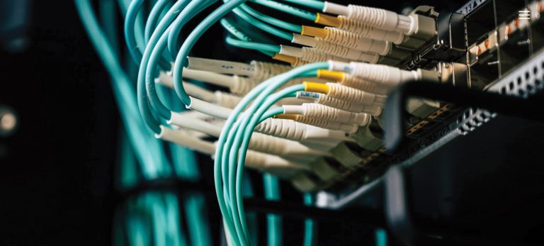 OAS Cabling - Servcore