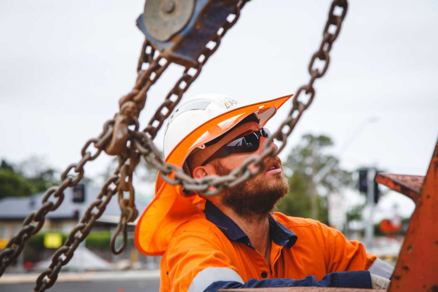 The ARA Group in New Zealand - Servcore