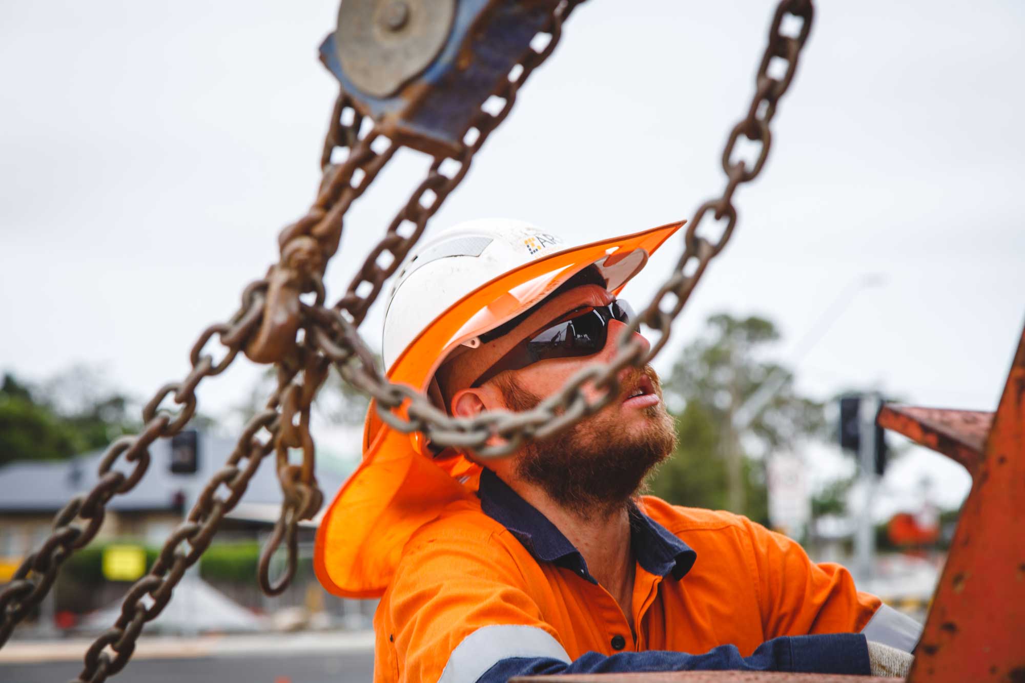 The ARA Group - Servcore