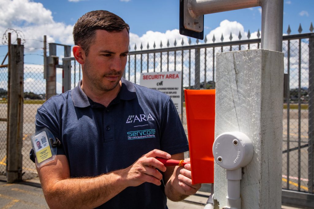 Maintenance - Servcore